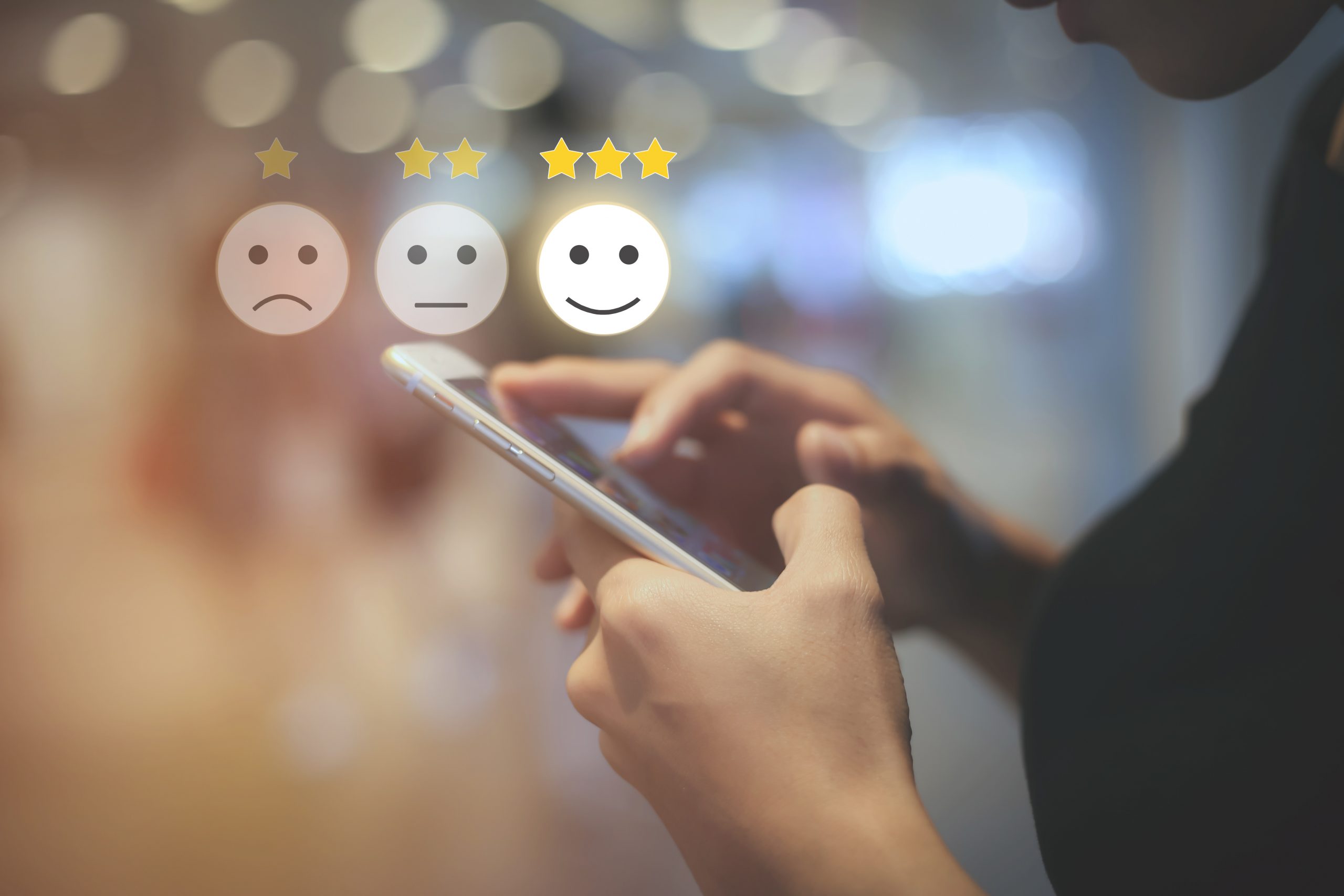 Nos avis clients 2019 - Le Blog EnveloppeBulle